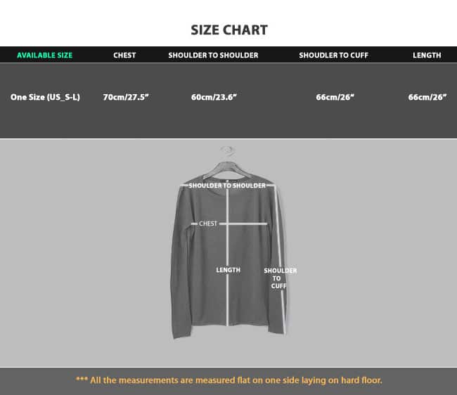Parka73_chart - MenZone